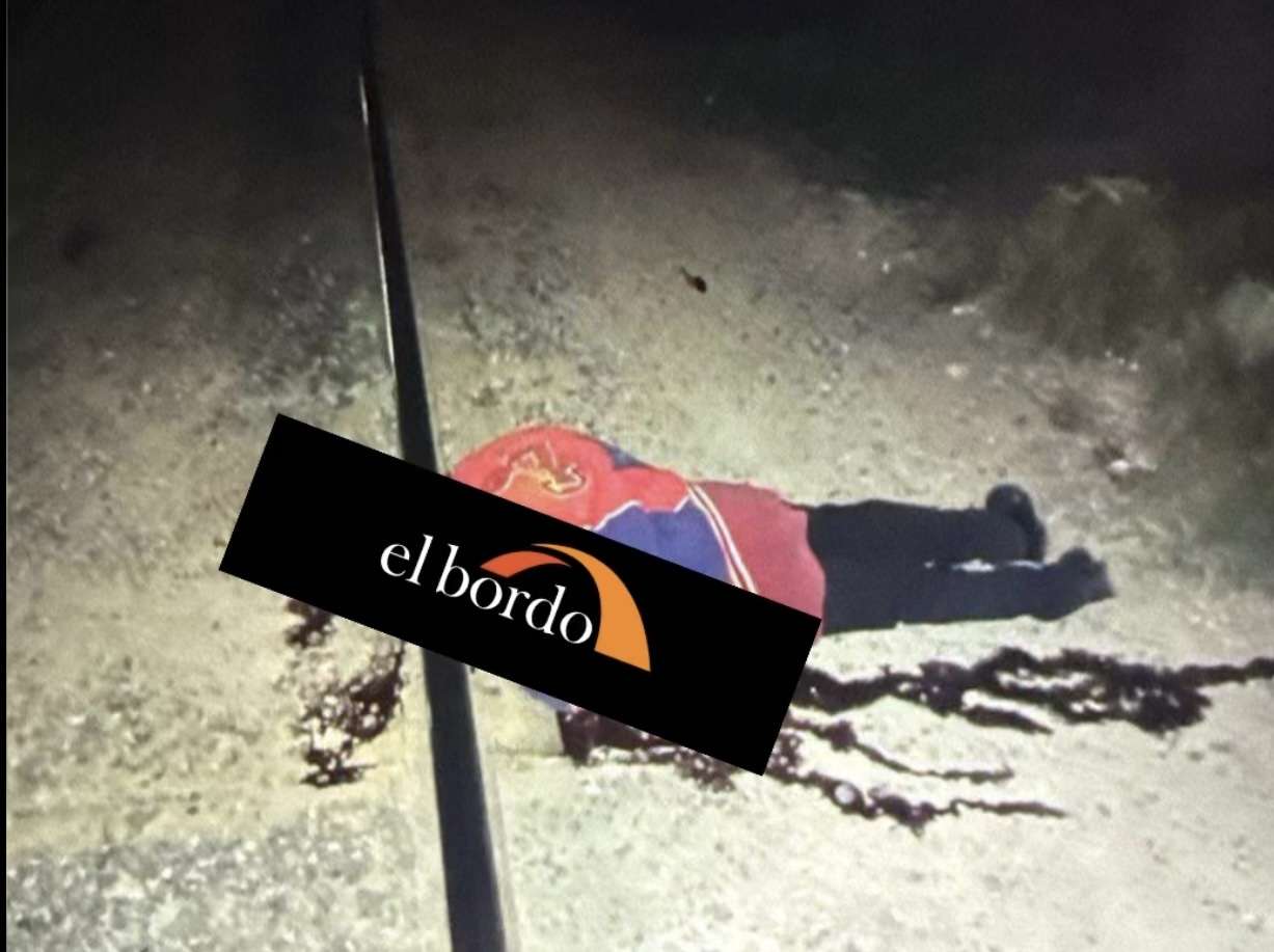 Hombre muere decapitado al ser arrollado por el tren en Granjas de ...