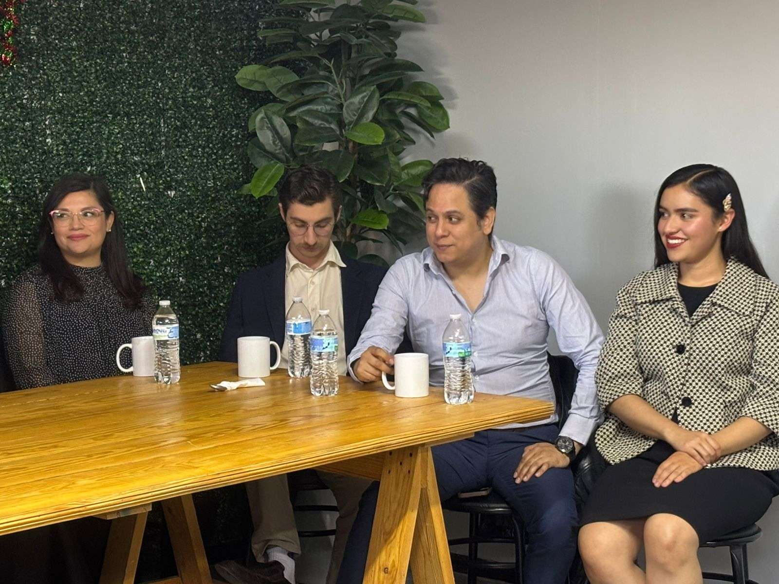 Presentan concierto Escenas de Ópera y Canción | El Bordo