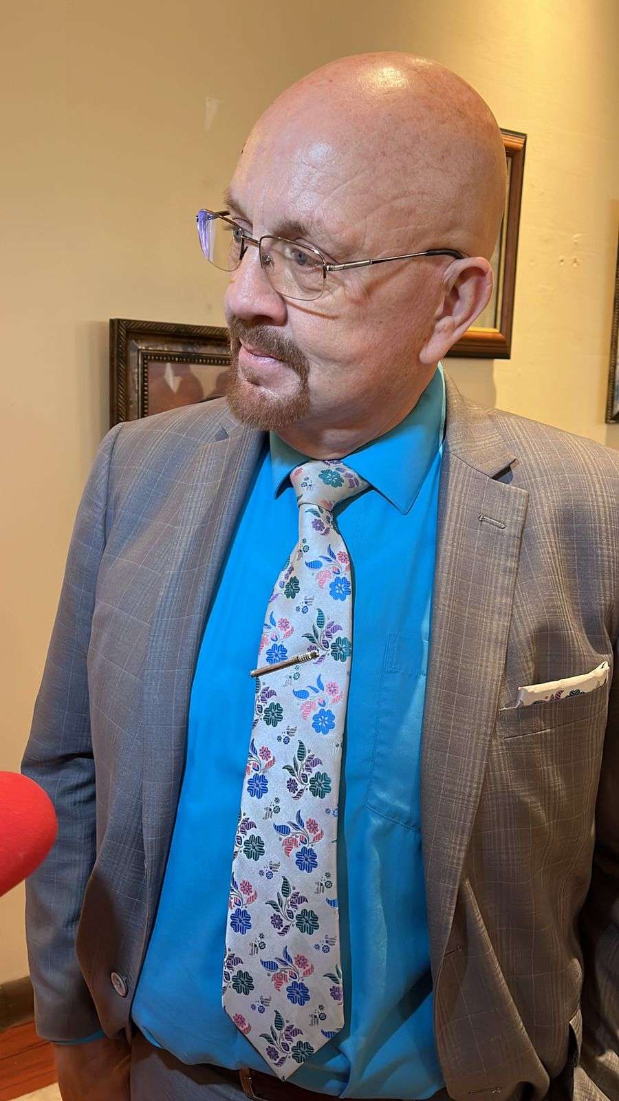 Nels Anderson: Visión y Retos de un Mercado Binacional en Crecimiento ...