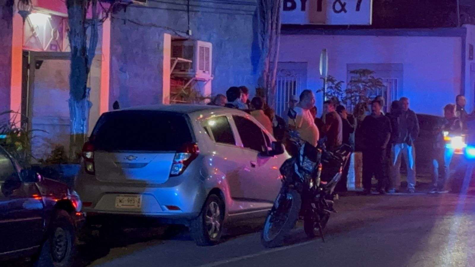Matan a uno en anexo de la Obrera; lo asfixian con bolsa de plástico ...