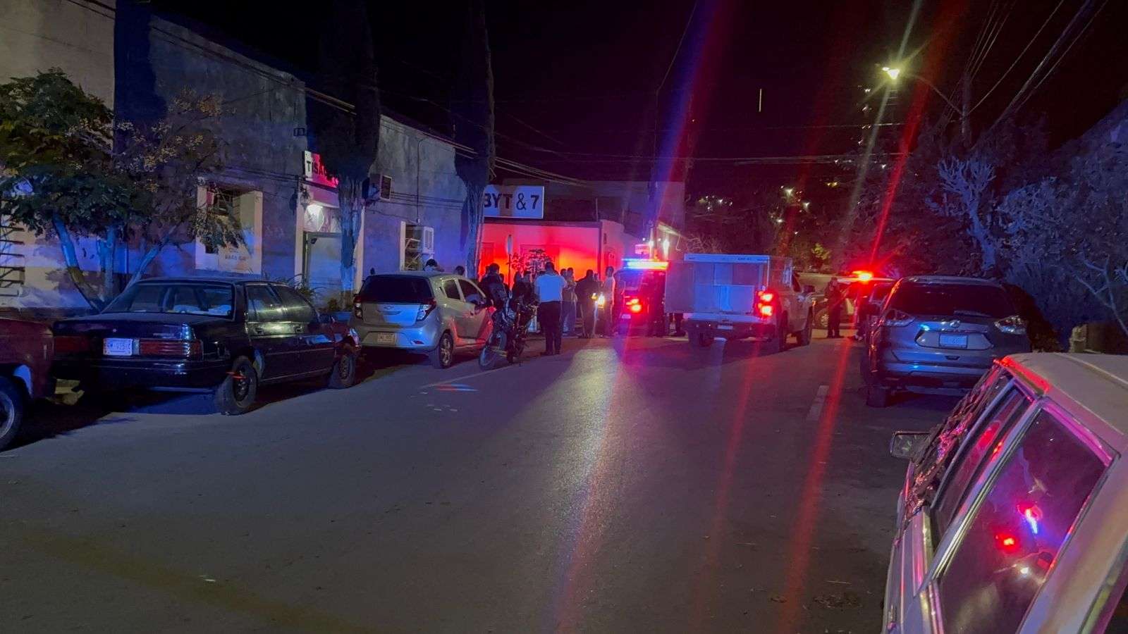 Matan a uno en anexo de la Obrera; lo asfixian con bolsa de plástico ...