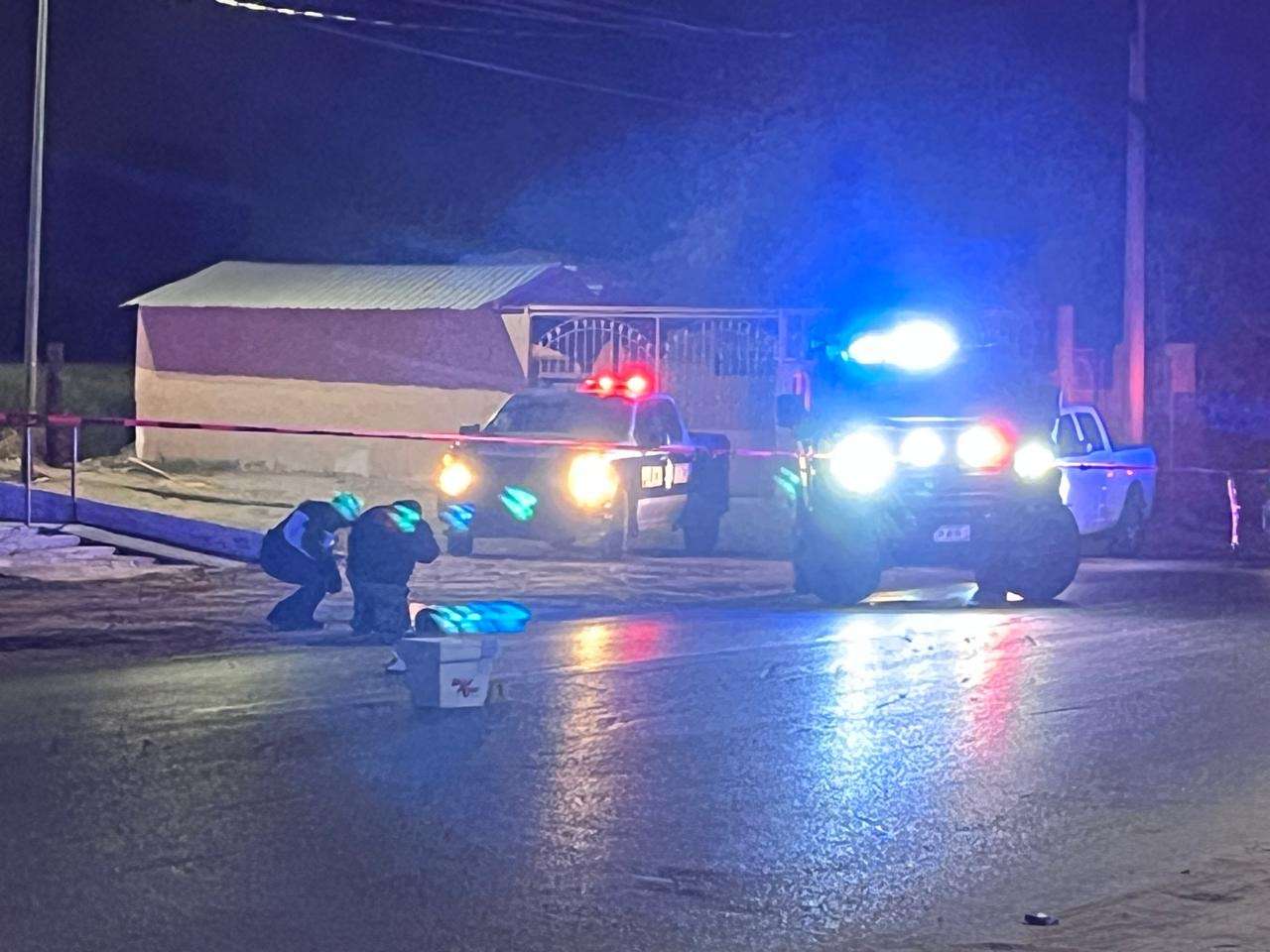 Dejan hielera con cabeza humana en San Agustín | El Bordo