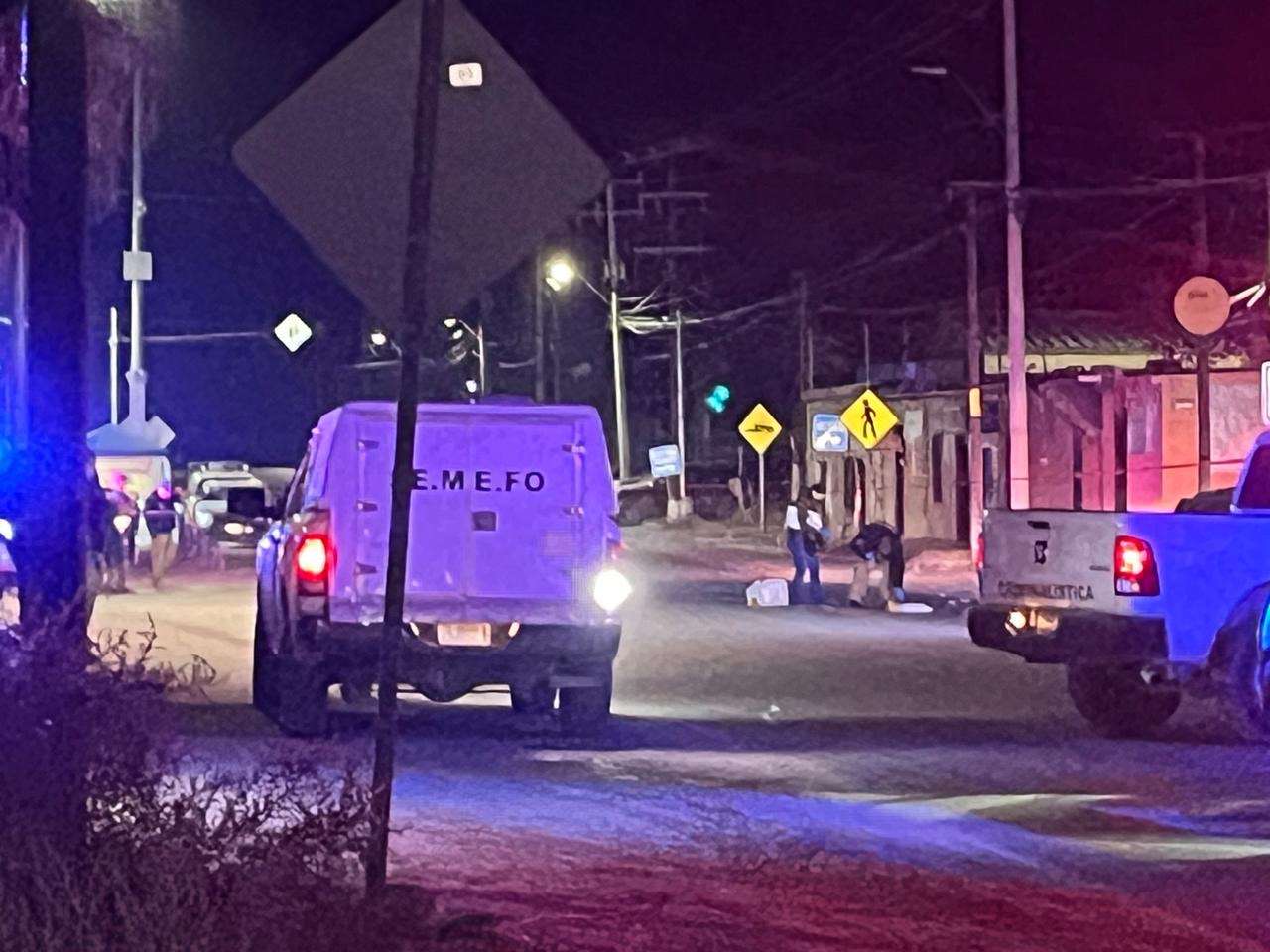 Dejan hielera con cabeza humana en San Agustín | El Bordo