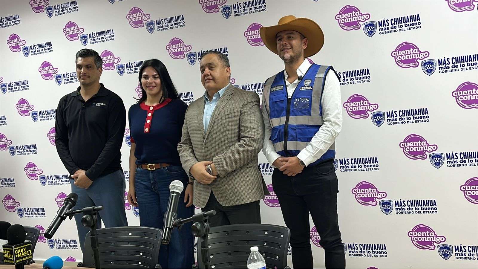 Invitan a festejar mañana Día de Reyes en el Parque Central | El Bordo