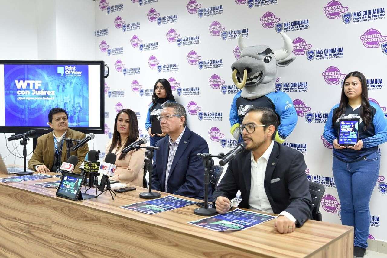 Abre UTCJ entrega de fichas de ingreso para mayo-agosto 2026 | El Bordo