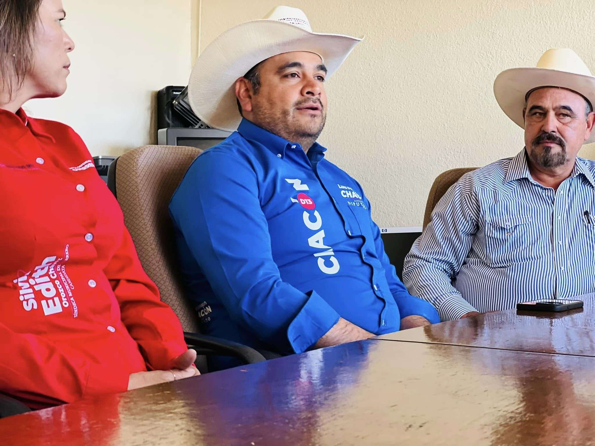 LA REBATINGA | El Bordo