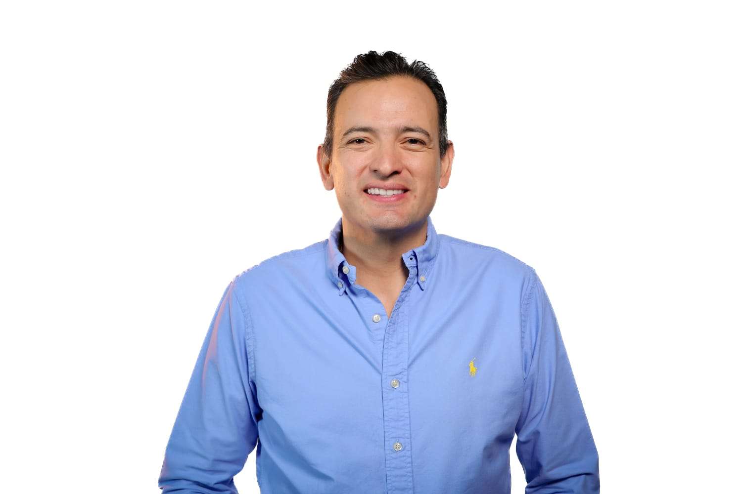 Vamos a seguir defendiendo lo que hemos logrado juntos: Marco Bonilla ...