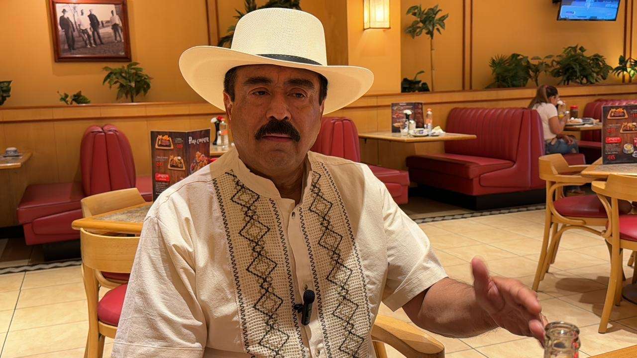 EL ANGELITO | El Bordo