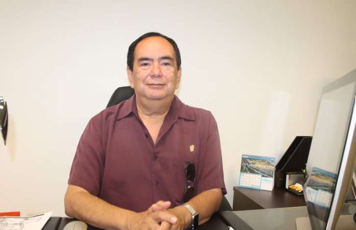 EL CILINDRERO | El Bordo