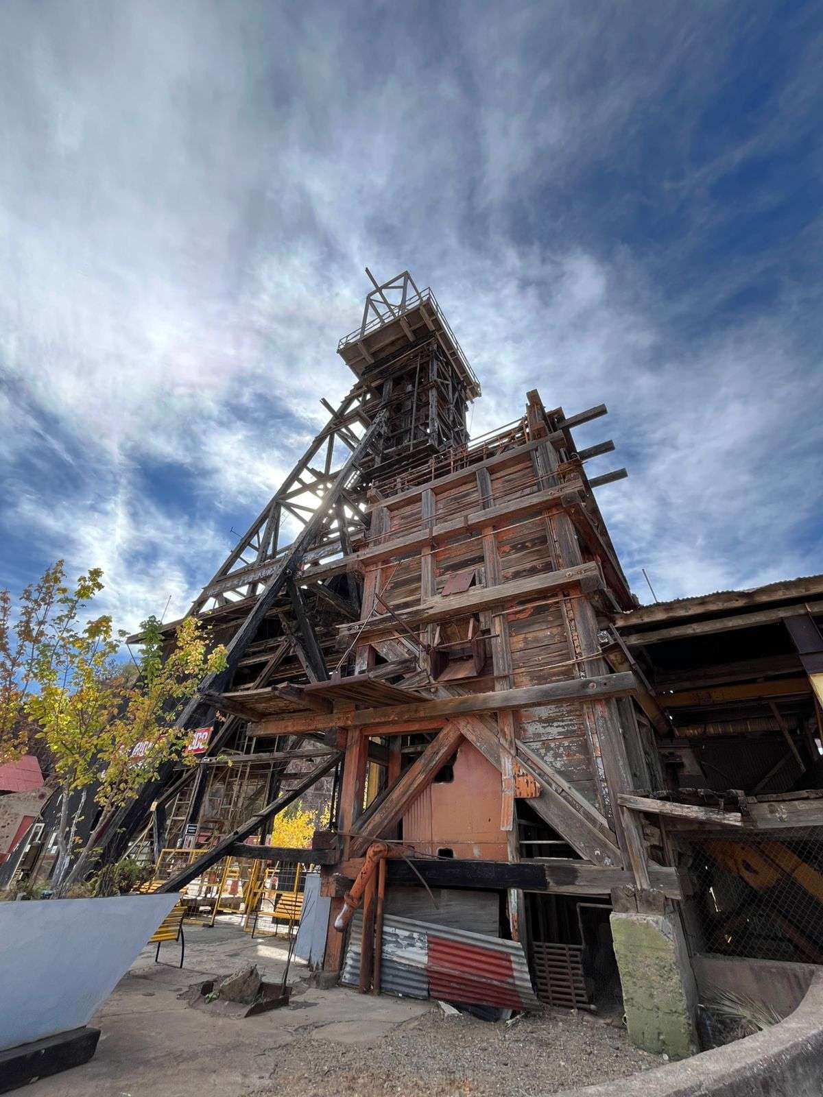 LA PRIETA | El Bordo