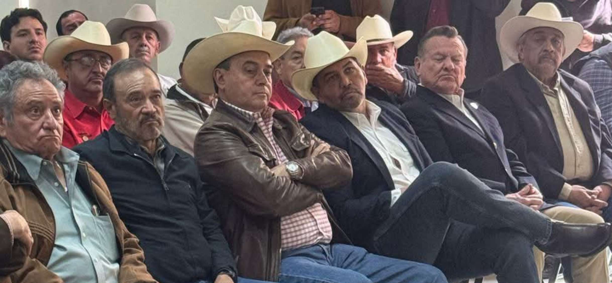 EL MANDADO | El Bordo