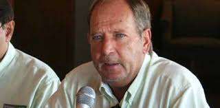 EL LOCO GÁMEZ | El Bordo