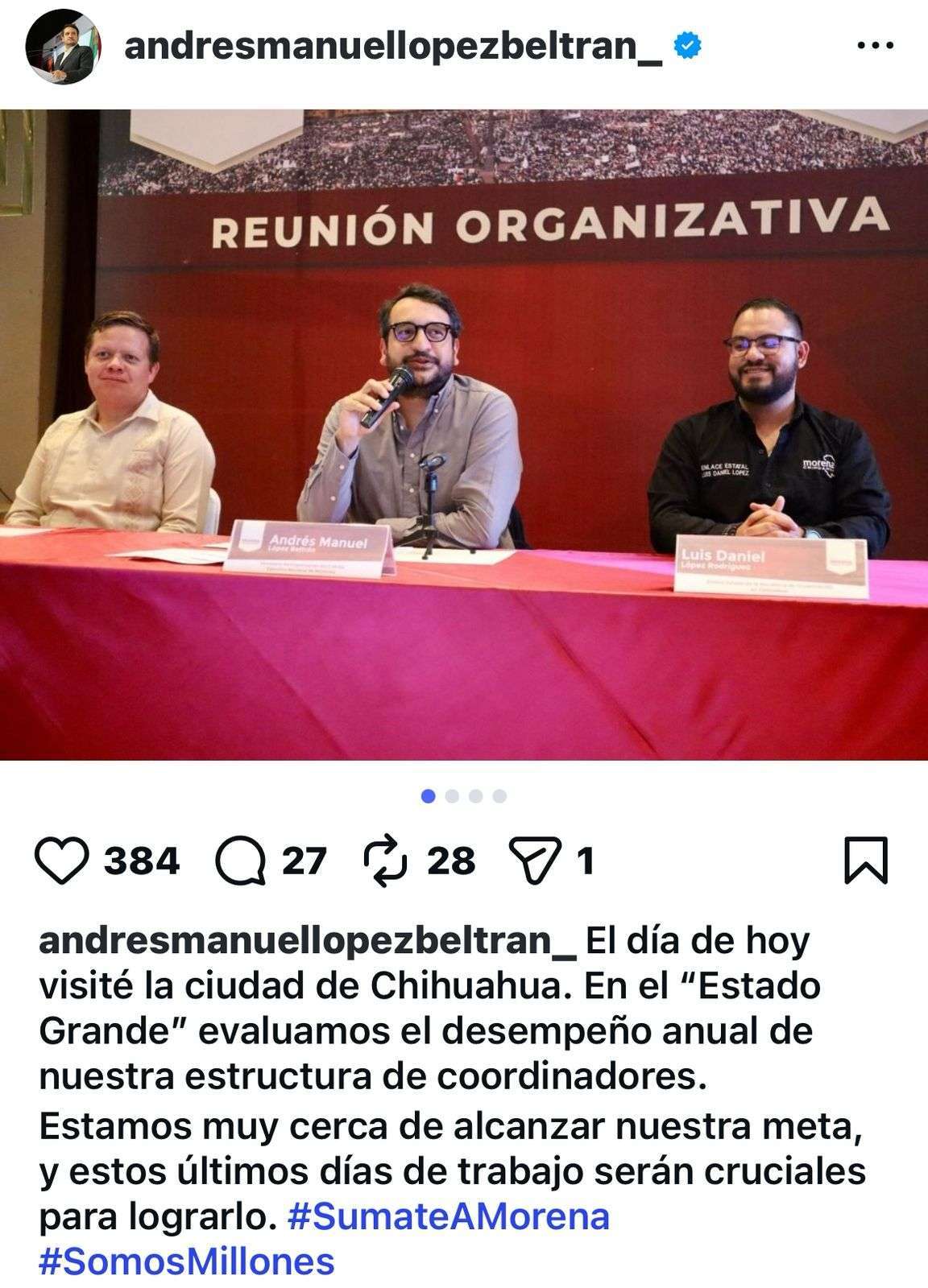 EL SIGILOSO | El Bordo